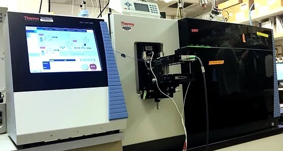 Post-Translation Modification Analysis: AxisPharm