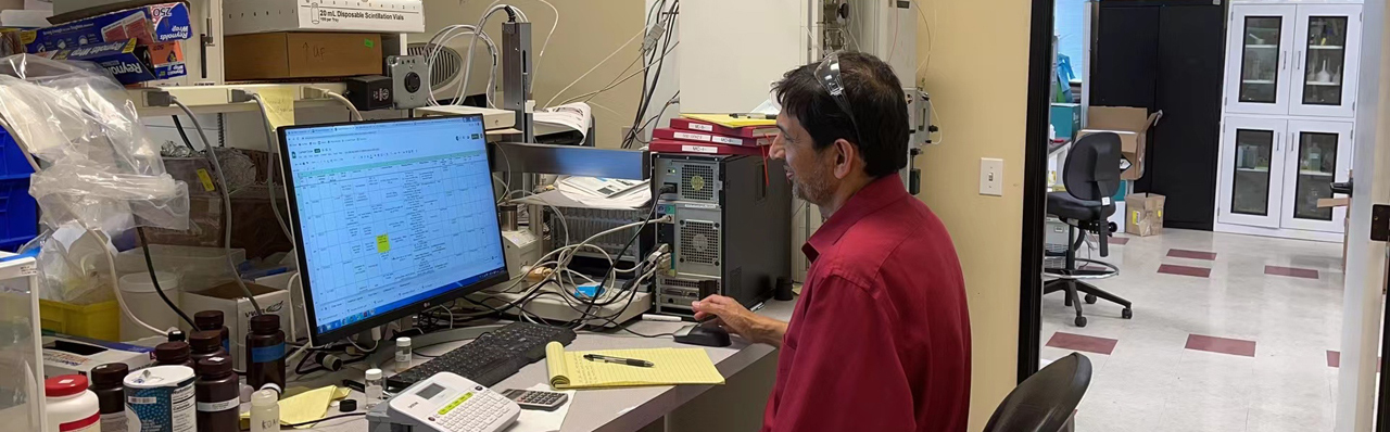 Metabolomics Services: AxisPharm